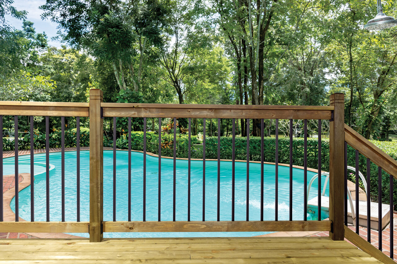 Vista Cable | WholesaleMillwork