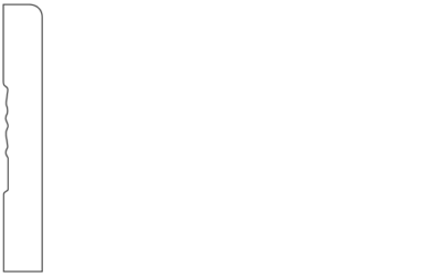 Standard | WholesaleMillwork